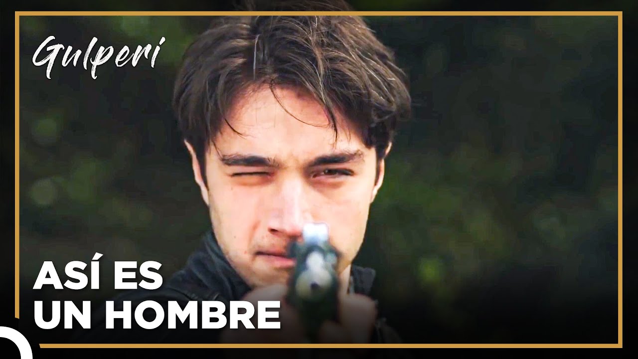 ¡La Primera Regla De Ser Taskin! | Gulperi - YouTube