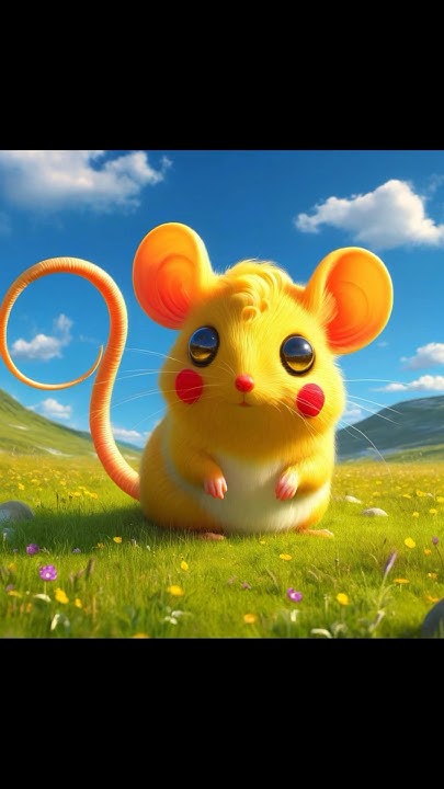 Can Chat GPT draw Pikachu? #pokemon #pikachu #chatgpt - YouTube