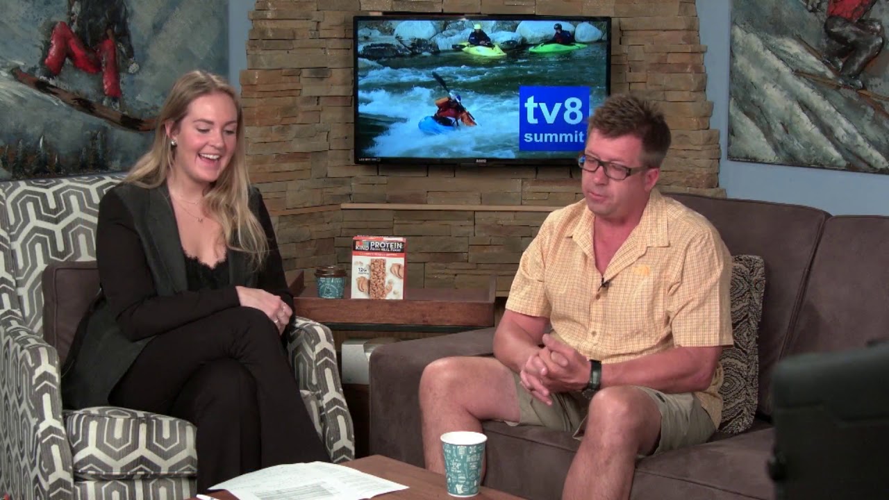 SS 09 01 18 Doyle Richmond - YouTube