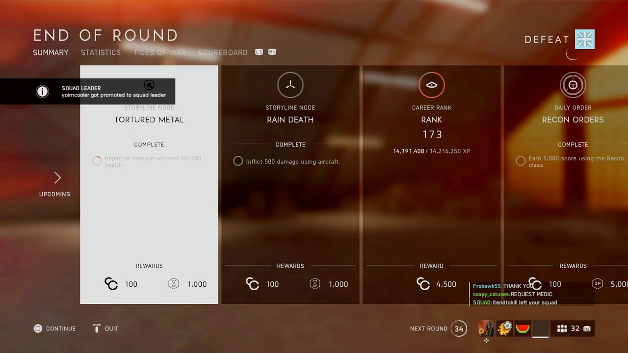 Playing with top melee players on bf5 - YouTube