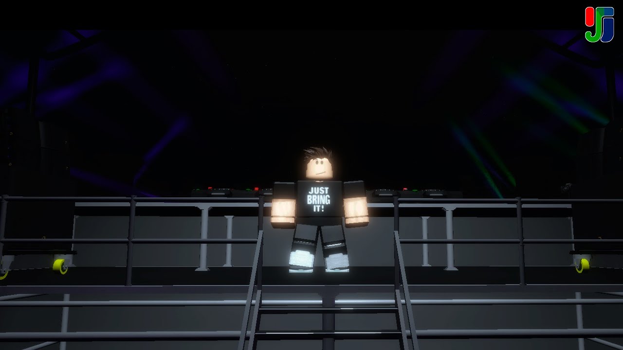 Cage | JA FEST 2023 | Main Stage - YouTube