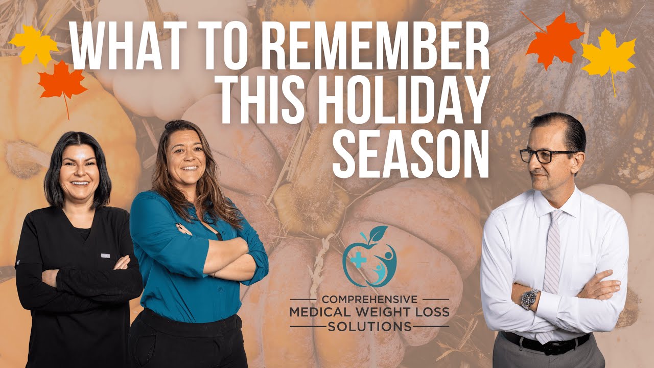 What Our Team Wants You To Know This Holiday Season - YouTube