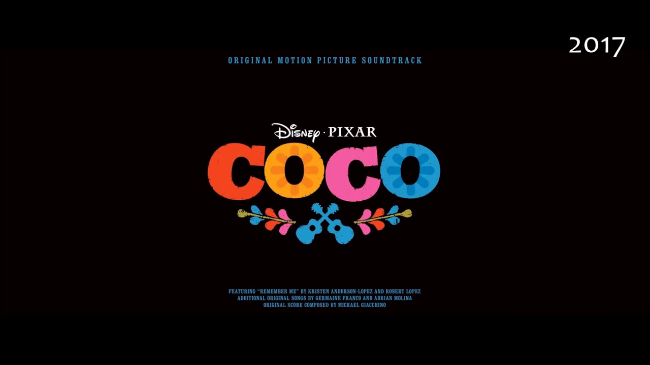 395. Alanna Ubach & Antonio Sol - La Llorona (From "Coco") [Audio] - YouTube