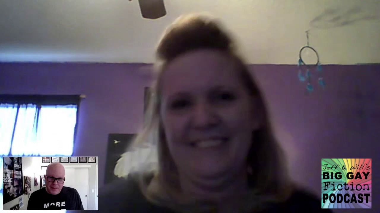 Tammy Middleton (aka TM Smith) - BGFP Interview - YouTube