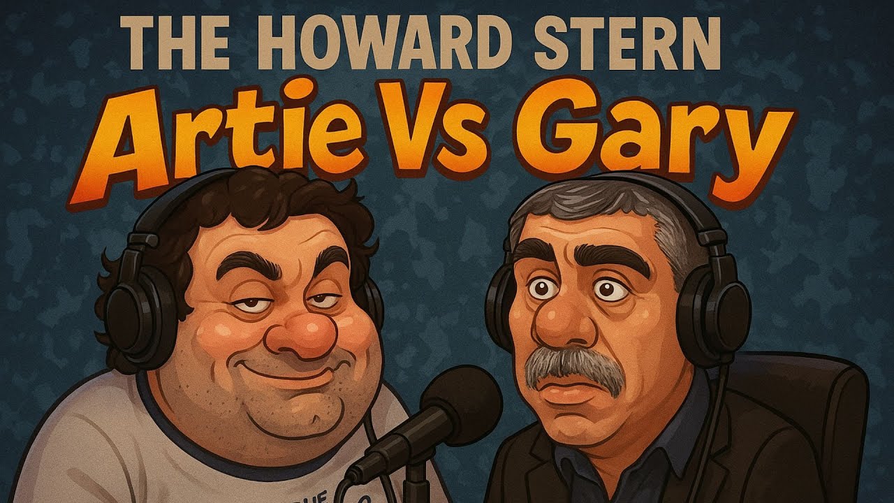 Wrap Up Show Fights sal is the one who started everything Mostly Artie ...