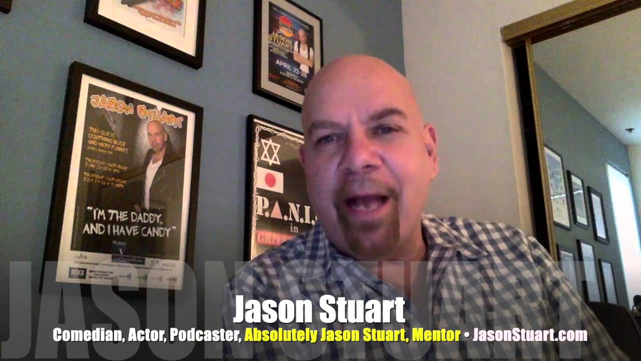 Jason Stuart + Mr. Media to wed? No, but OK in 37 states! INTERVIEW ...
