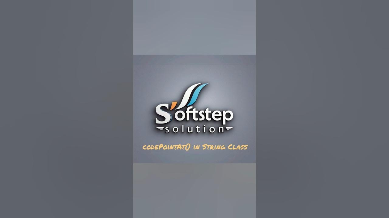 Mastering codePointAt() method in Java String #java #string #stringmethod #may2025 # ...