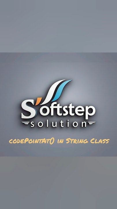 Mastering codePointAt() method in Java String #java #string #stringmethod #may2025 # ...