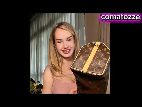 Comatozze Unboxing My Birthday Gift | Surprise Reveal 🎉