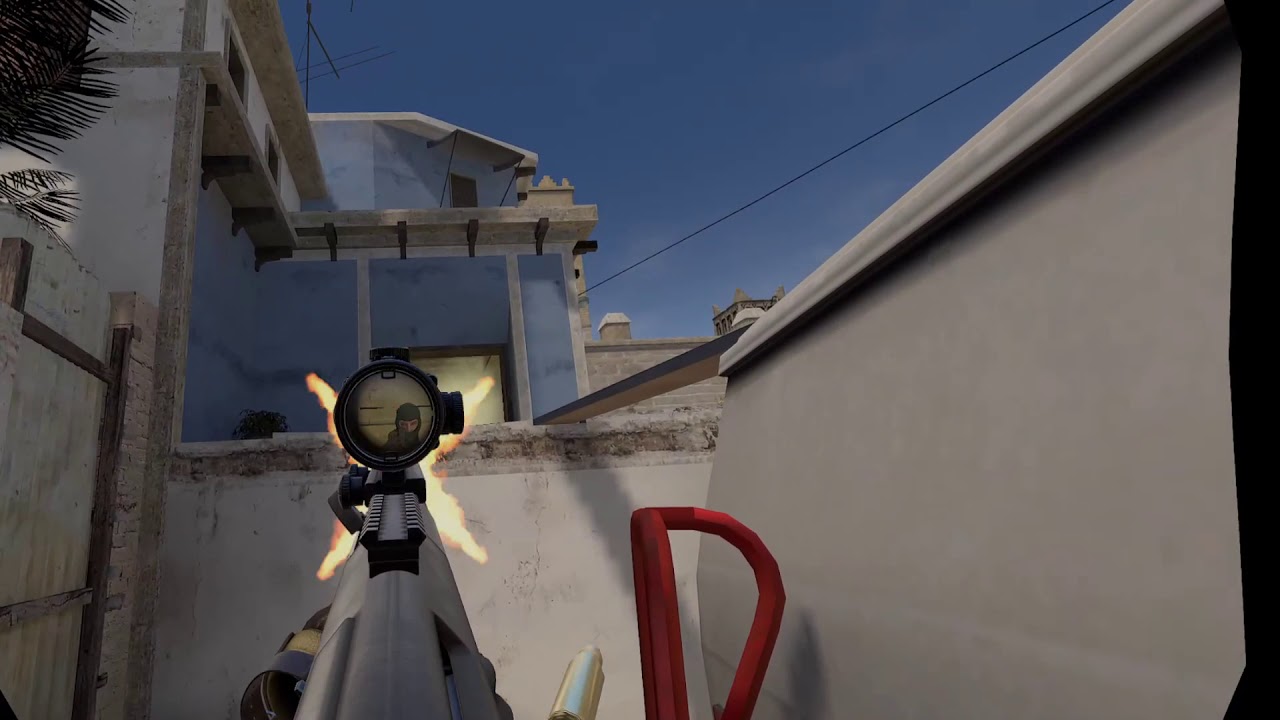 Pavlov VR - Get rekt| Chillst3p Compilation - YouTube