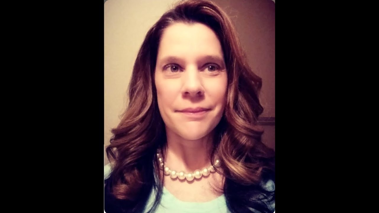 Angela Allen Memorial Slideshow - YouTube