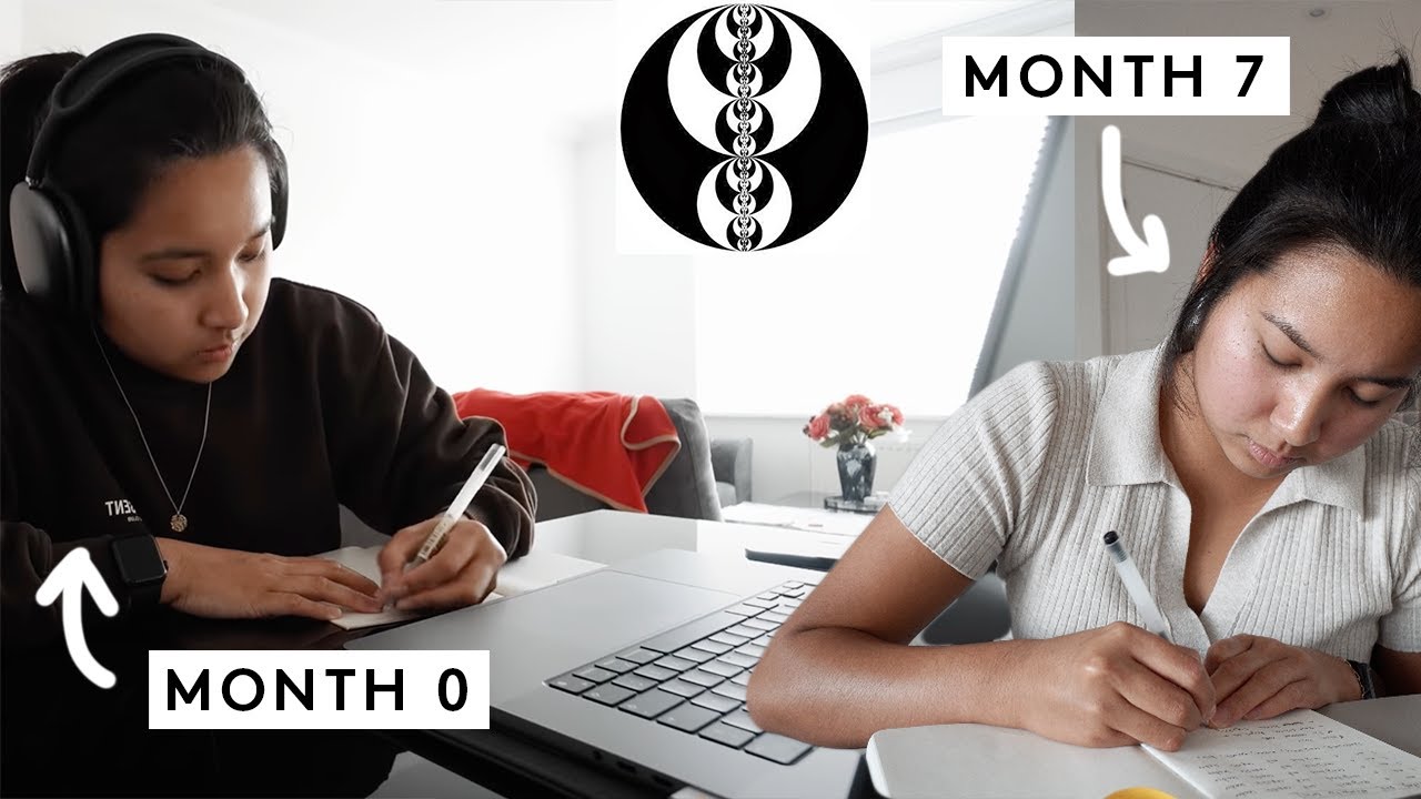 learning ICT concepts for 7 months *update video* - YouTube