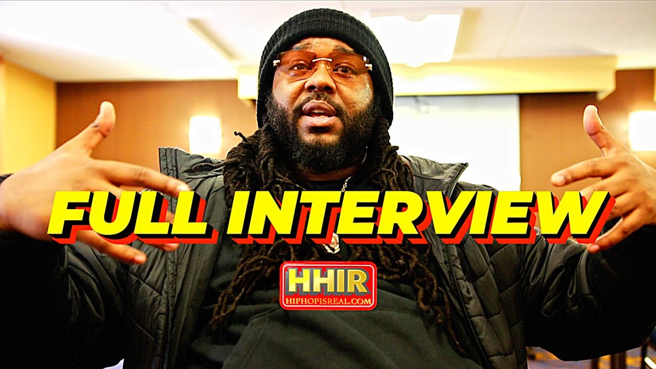 Calicoe Keeps It All The Way Official ON SMACK, URL, RBE And Everything ...