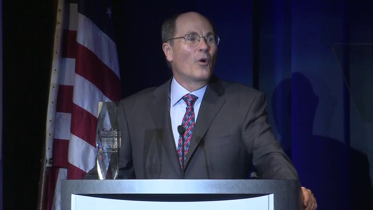 Sports Broadcasting Hall of Fame 2016: Bob Mikkelson - YouTube