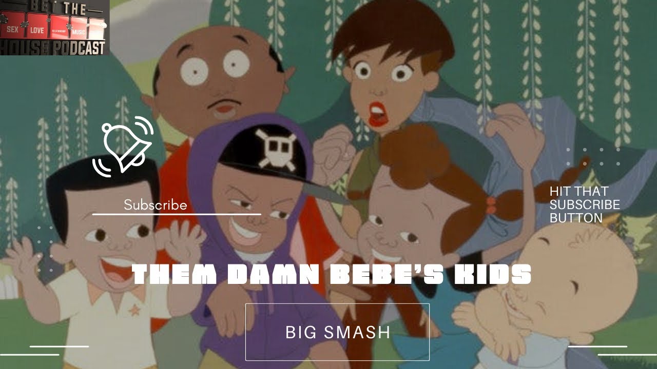 Them Damn Bebe’s Kids #advice #dating #fyp #relationship #explore # ...