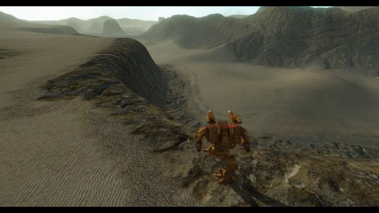 Mechwarrior Living Legends SJ Rank Trial Carbonel Templar TSA CanyonPro ...