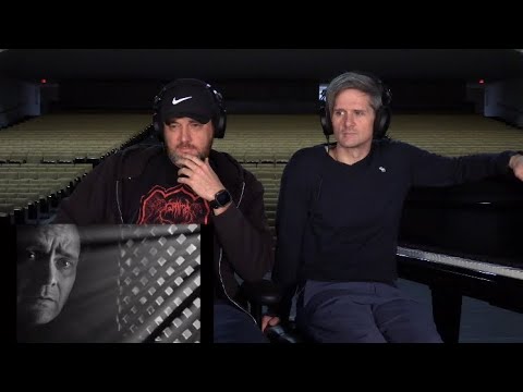Ghost - Satanized (Judson and Richard react) - YouTube