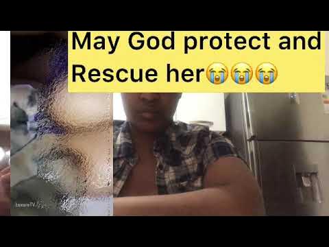 Kenyan girl breastfeeding dogs in SaudiArabia #saudiarabia #kenyansinsaudiarabia #kadama - YouTube