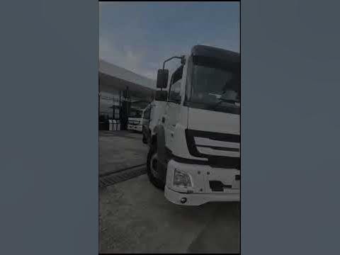 PT BINTANG KUTAI MOTOR ROAD SHOW YEAR-END 2023 | AXOR 2528R - AXOR 1623 R LOGISTICS # ...
