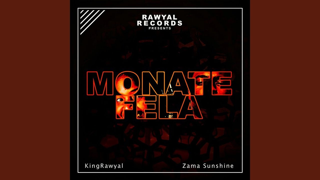 Monate Fela - YouTube