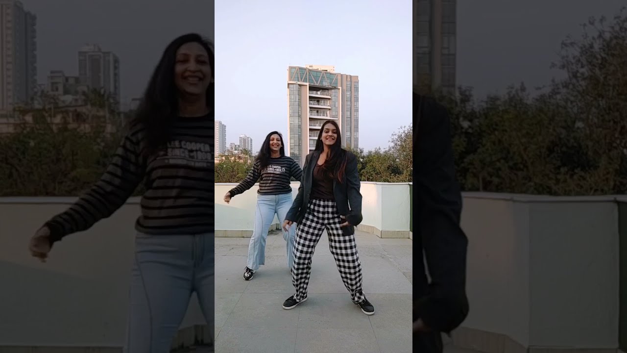 High School | Tiktok | Viral Dance | #trending - YouTube