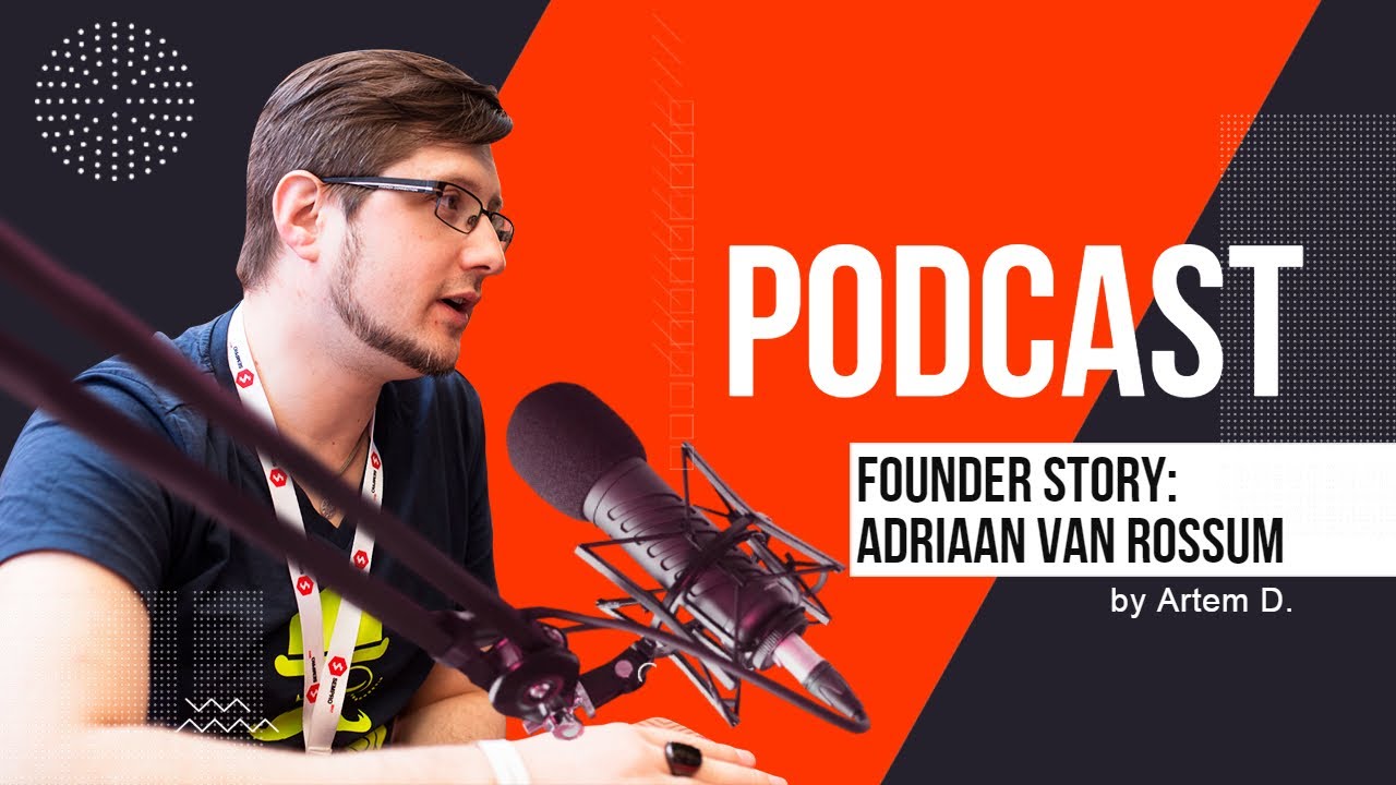 Founder story – Why Adriaan decided to create his own Google Analytics ...