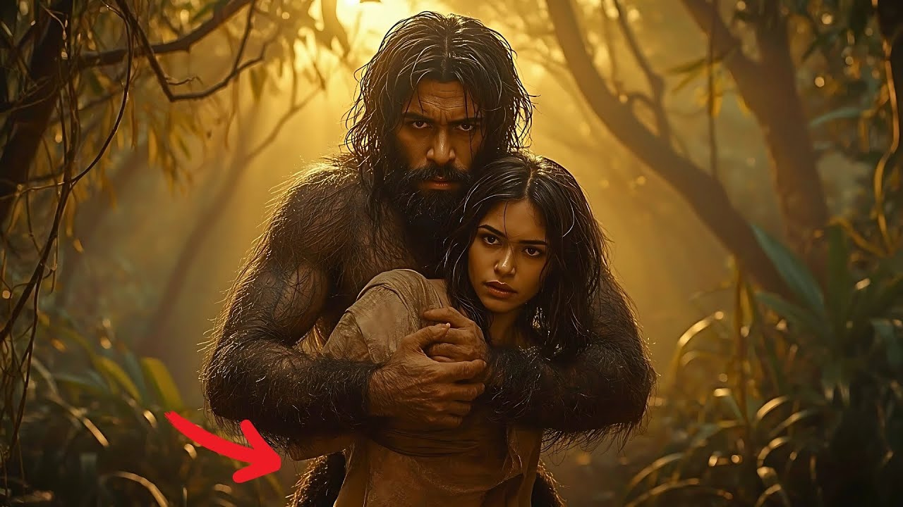 Life 3.1 Million Years Ago – A Forbidden Love Story in the Wild ...
