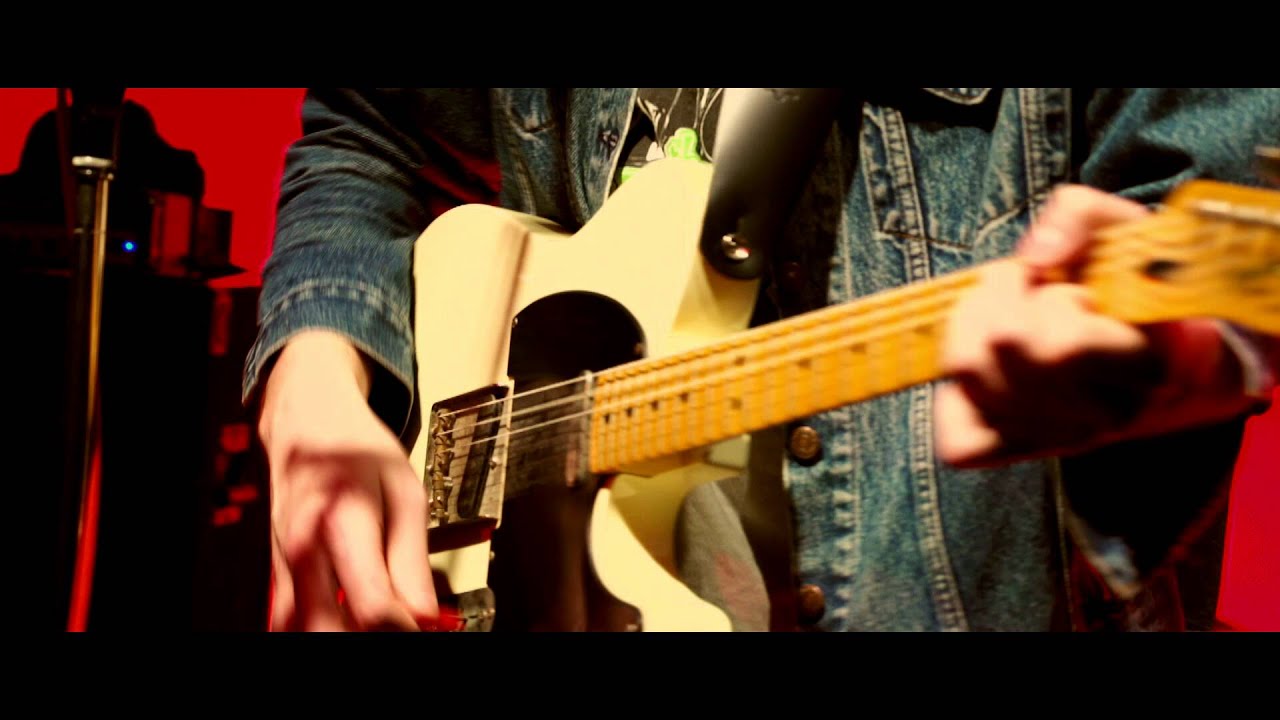 Kieran Mercer - Bang Bang (Live at 604 Records Album Release Party ...