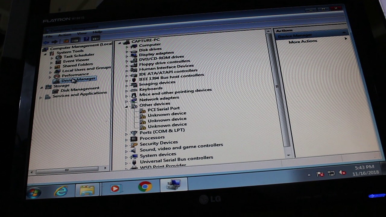 EZP 2010 INSTALLING - YouTube