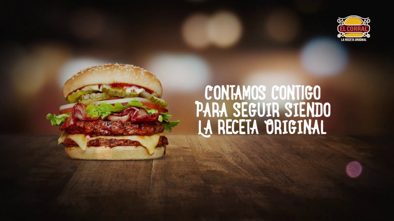 En El Corral celebramos nuestros 35 años! - YouTube