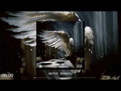 MOTIVE - RANDEVU [8D Version]