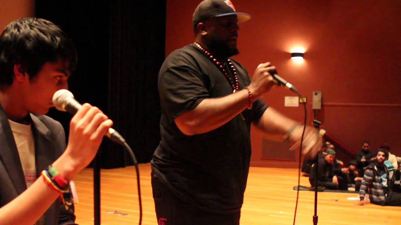 DC MIST 2012 Variety Show: Quadir Lateef & Mahmood Kibria Militant ...