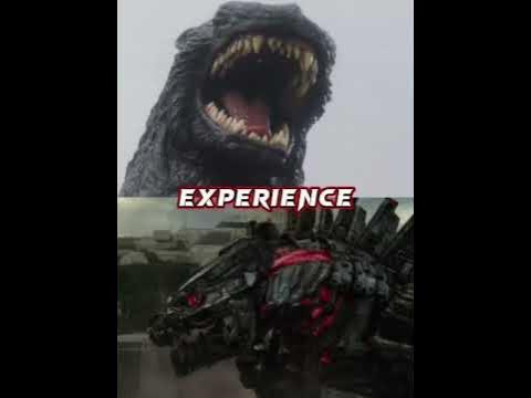 Heisei Godzilla VS Mechagodzilla 2021 - YouTube