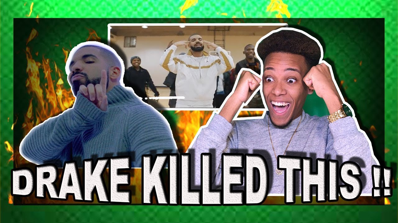 BlocBoy JB & Drake "Look Alive" Prod By: Tay Keith (Official Music ...