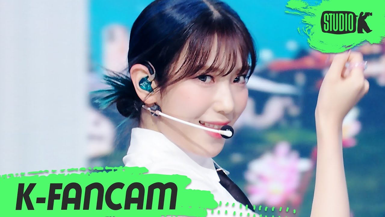 [K-Fancam] 로켓펀치 수윤 직캠 'FLASH' (Rocket Punch SUYUN Fancam) l @MusicBank 220902 - YouTube