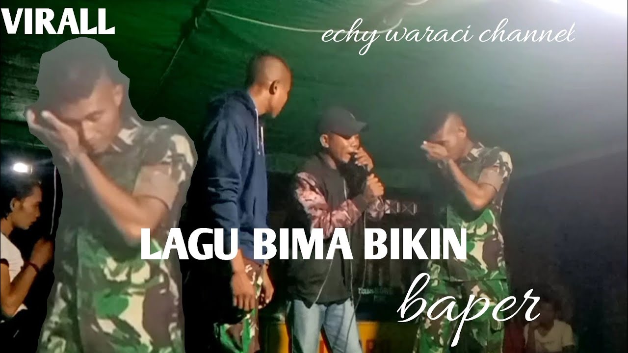 LAGU BIMA DOMPU-DO'O LABO RASA-viral# sanangina - YouTube
