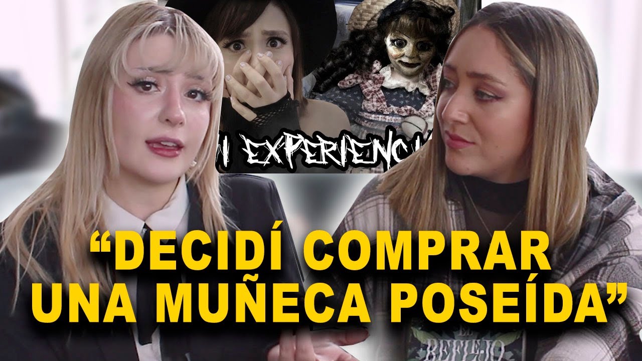 Historias de terror y horror en Youtube y Consejos para lidiar con TDAH ...