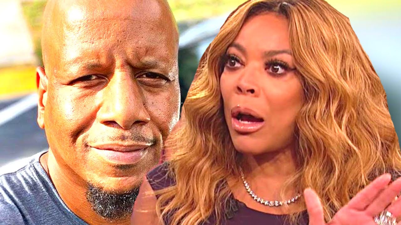 Kevin Hunter BROKE without Wendy's Money! - YouTube