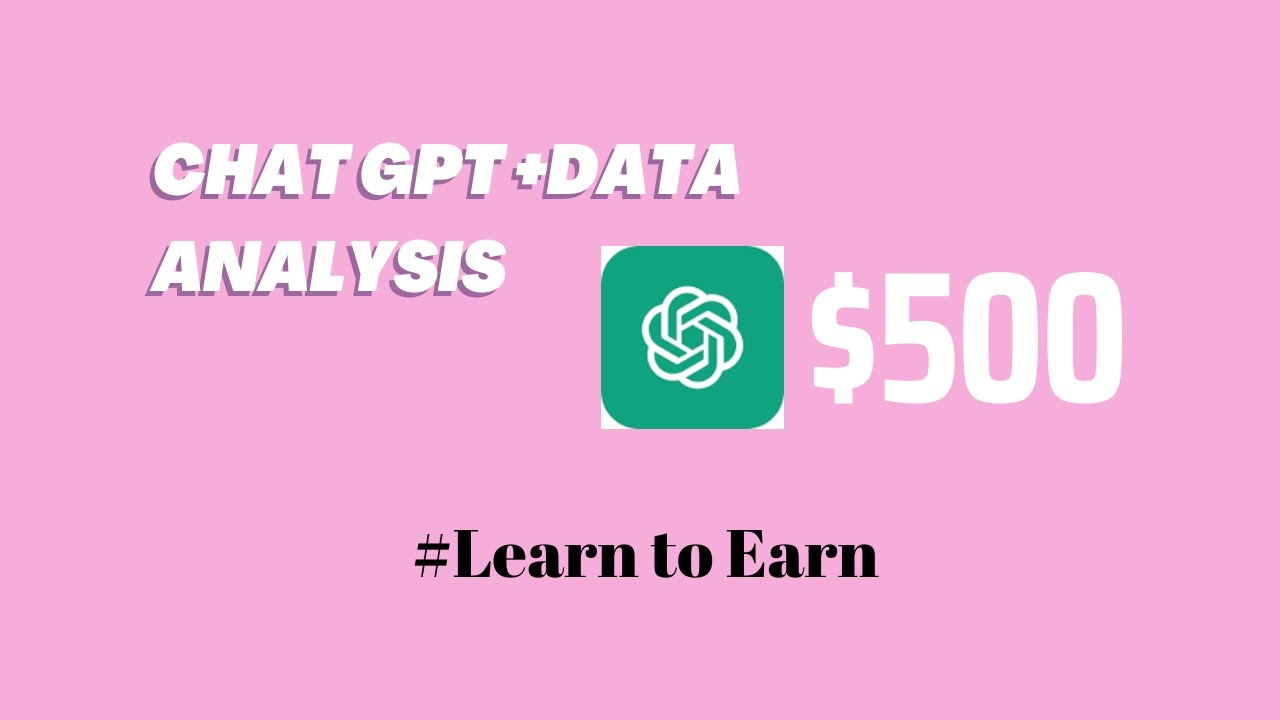 Chat GPT for Data Analysis |Power BI | how to find top courses using # ...