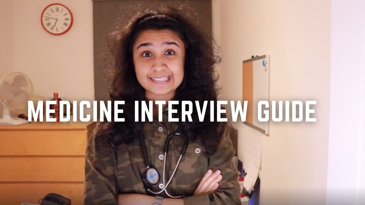 Edinburgh University Medicine Interviews | Complete Interview Guide ...