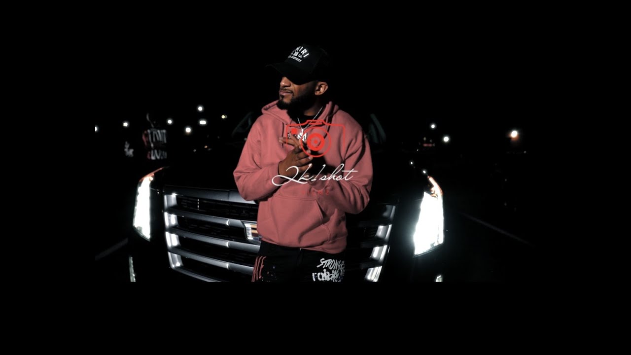 MM Rello - Lonely Road Ft. D-Aye (Official Video) - YouTube