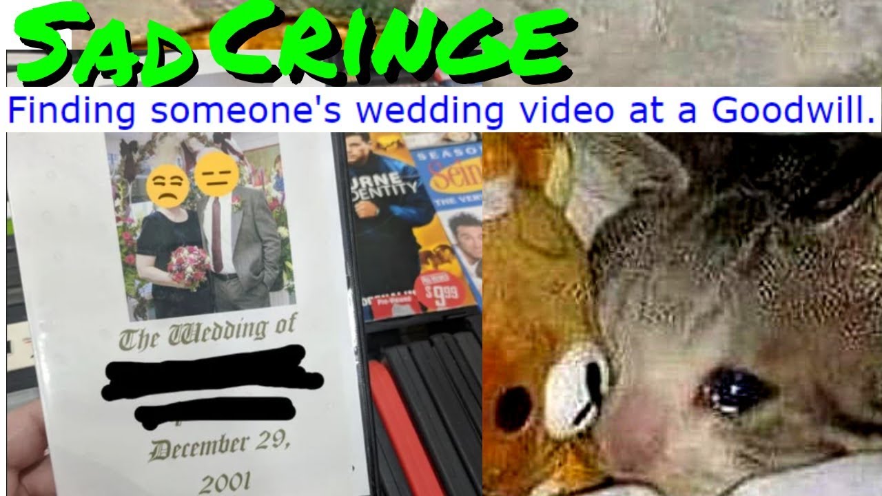 r/sadcringe | PAINFUL SAD CRINGE [7] | Reddit Cringe - YouTube