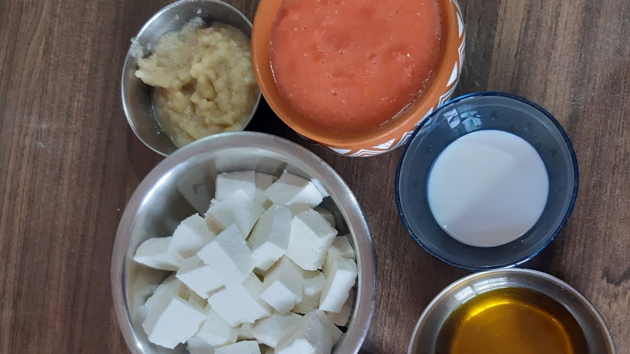 paneer Butter Masala Kaise Banaen Desi Style Ma YouTube paneer-butter-masala-kaise-banaen-desi-style-ma-youtube