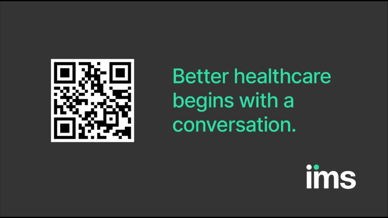 IMS Interpreter Management System English - YouTube