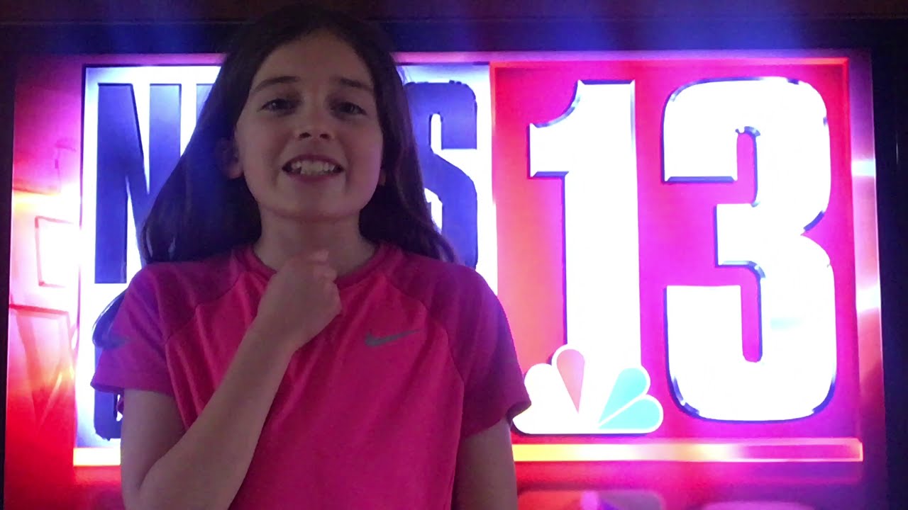 channel 13 news part 14!!! - YouTube