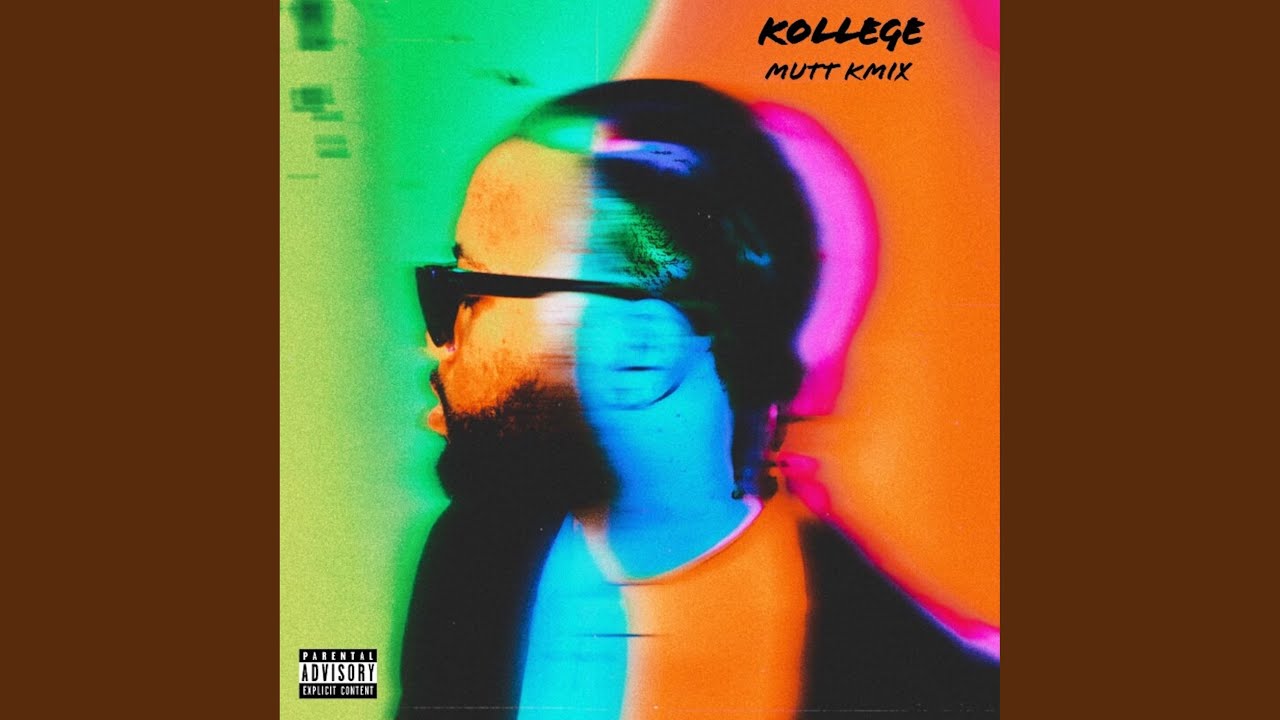 MUTT K-MIX - YouTube