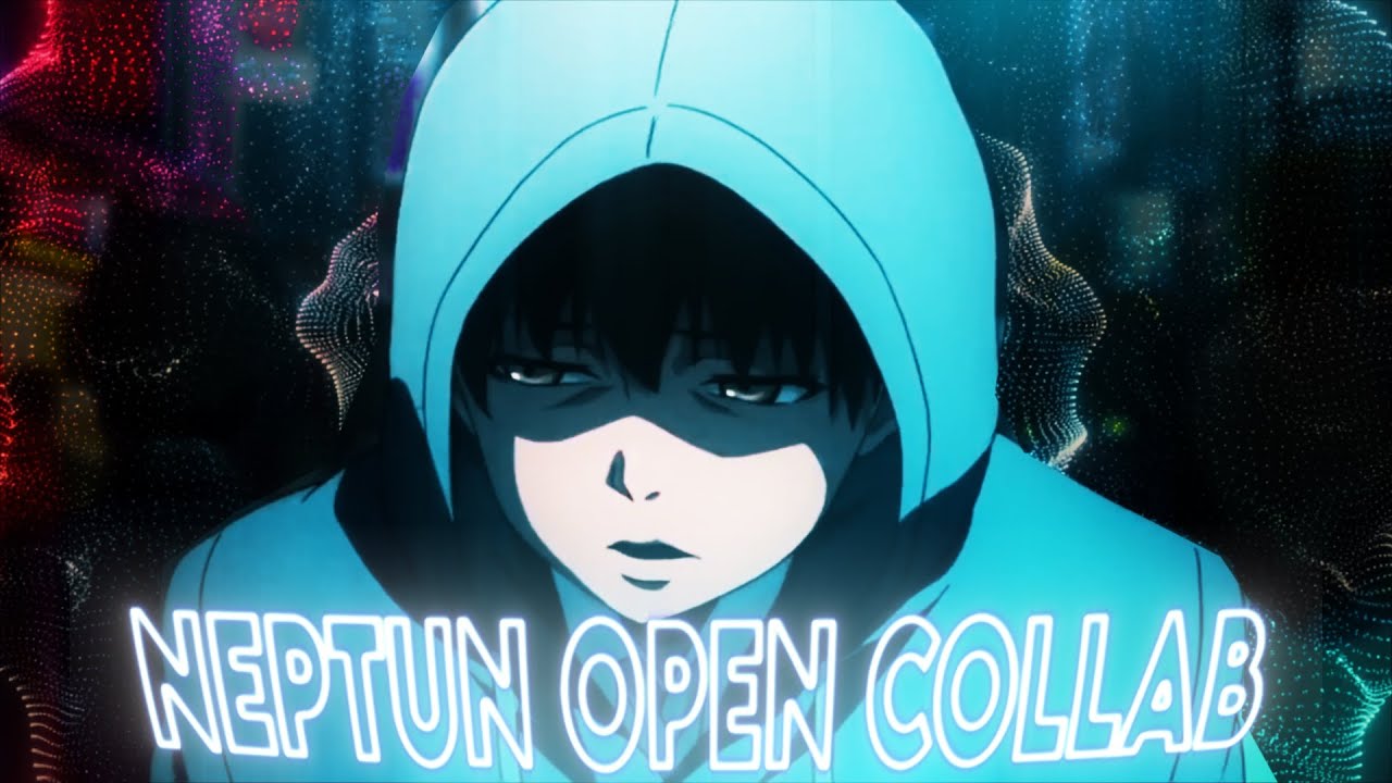 「Breathe In 」Neptun open collab 「AMV/EDIT」#neptunsoc10 - YouTube