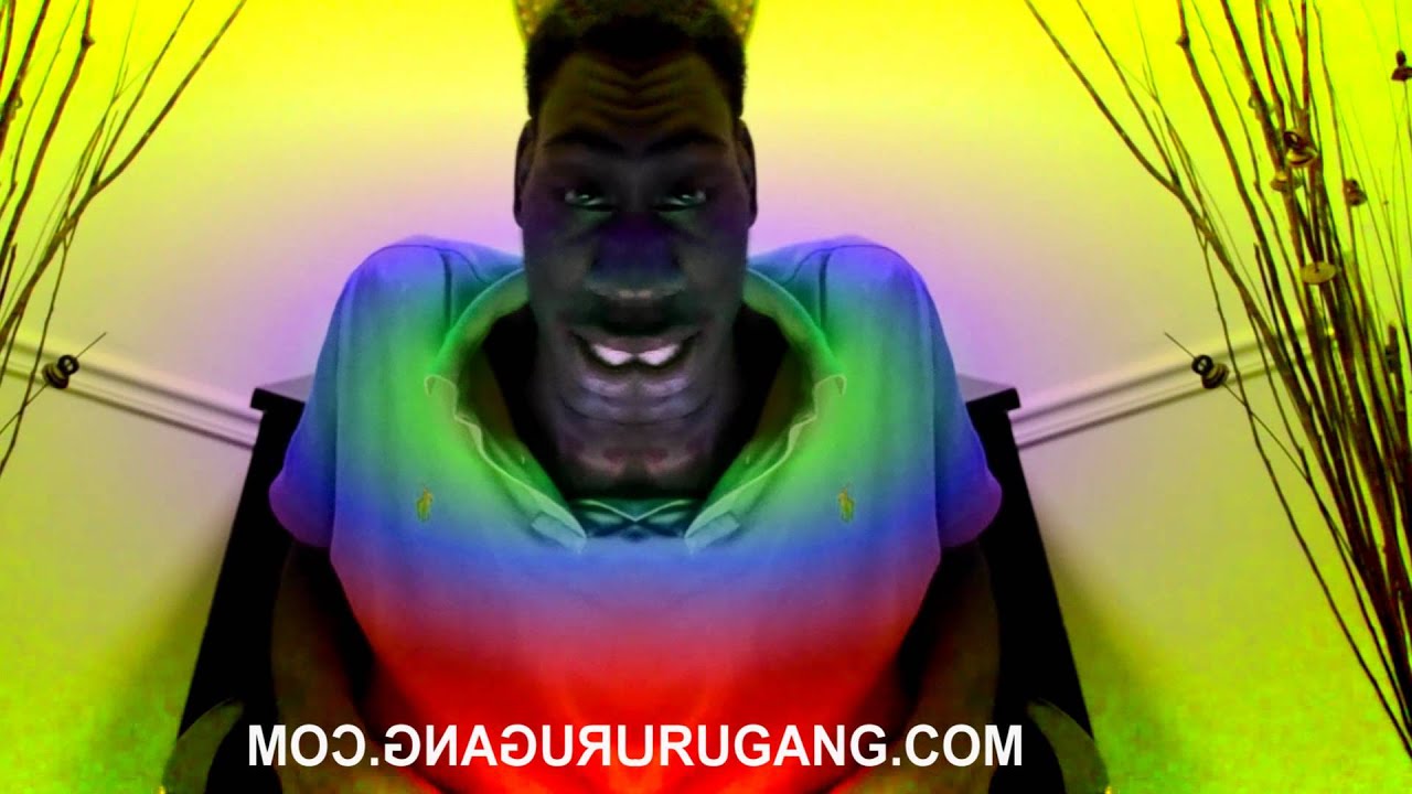 THE GURU GANG "SWAGG MONEY INVEST" OFFICIAL VIDEO [TRIPPY SHIT] - YouTube