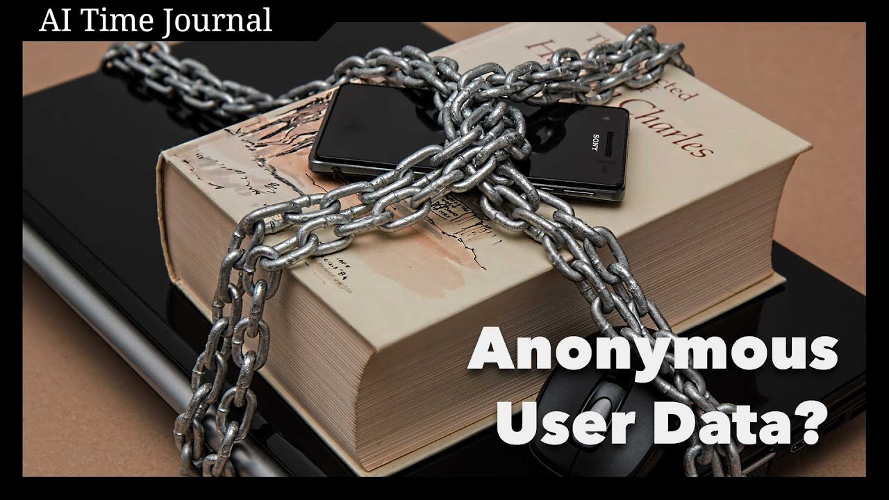 A Novel Approach To Data Privacy Differential Privacy Youtube