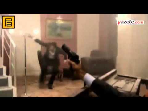 Kurtlar Vadisi Pusu 10. Bölüm Fragmanı